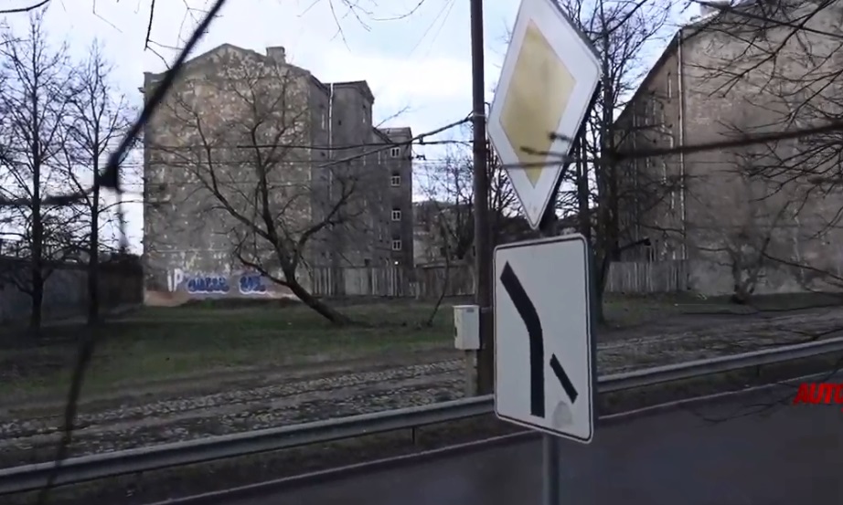 Jancīgie Rīgas krustojumi 2020 | 1. sērija | Maskavas un Elijas ielas ...